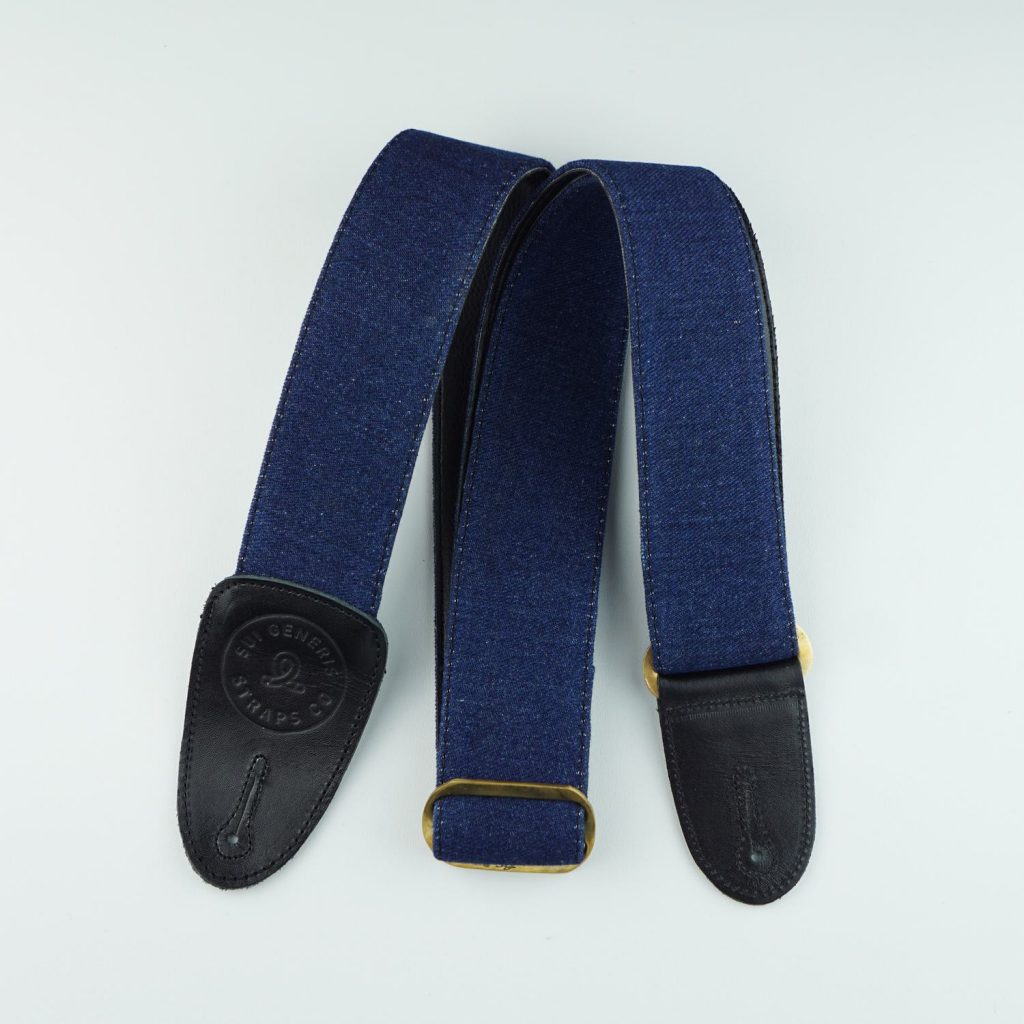 Dark Blue – Sui Generis Straps