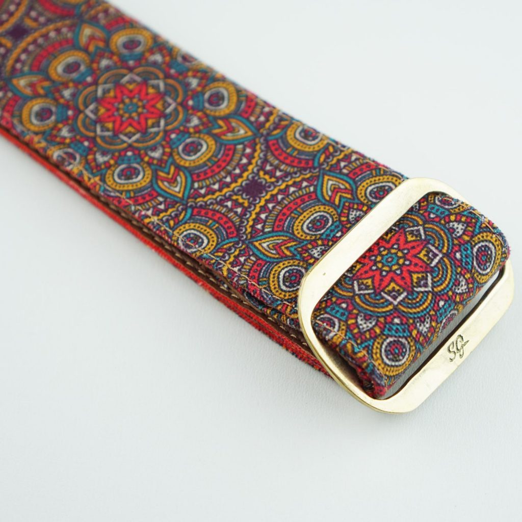 Genie – Sui Generis Straps